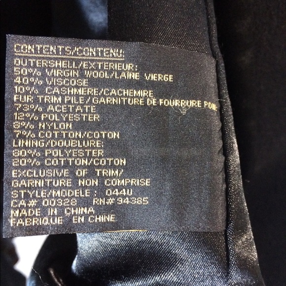 novelti | Jackets & Coats | Virgin Wool Coat | Poshmark